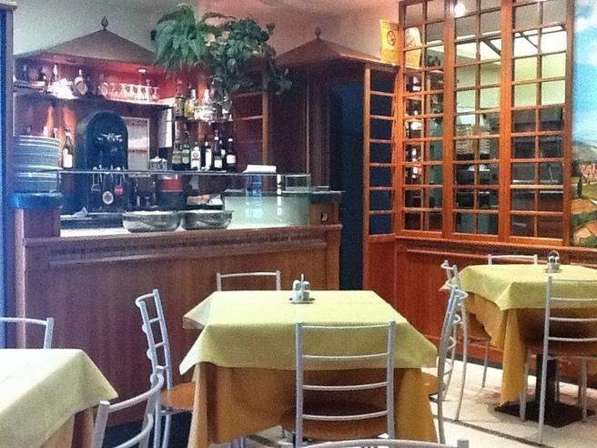 Pizzeria La Perla, Collegno