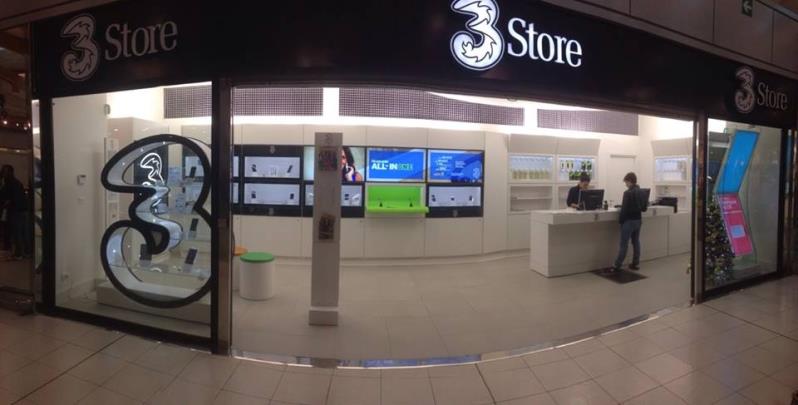 EMISFERO Monfalcone | Negozio di telefoni cellulari