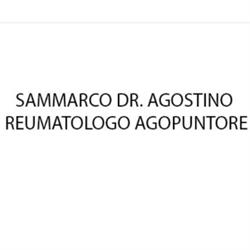 Sammarco Dr. Agostino Reumatologo Agopuntore Medicina dello Sport, Ghisalba