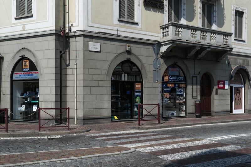 Eco Store negozi di cartucce per stampanti - Localizzatore di filiali Cylex