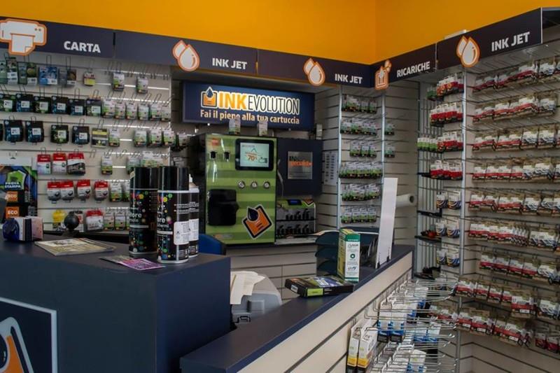 Eco Store negozi di cartucce per stampanti - Localizzatore di filiali Cylex