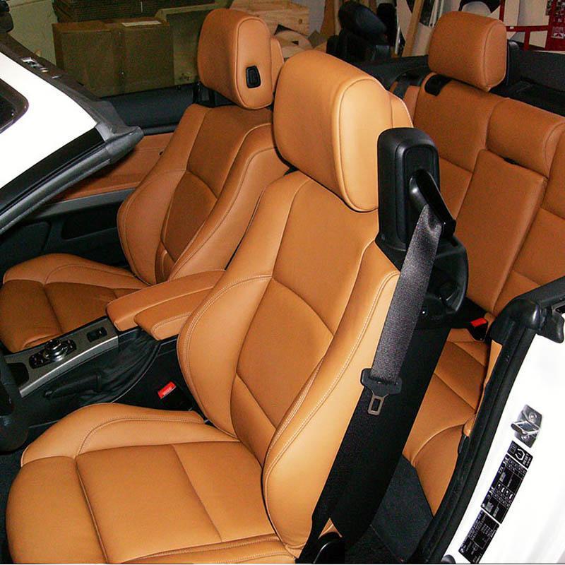 Auto Interni - Tappezzeria Artigianale e Selleria, Faenza