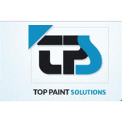 Top Paint Solutions Verniciature e Sabbiature Industriali - Officina ...