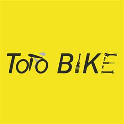 Toto Bike | Negozio di biciclette, Capriate San Gervasio