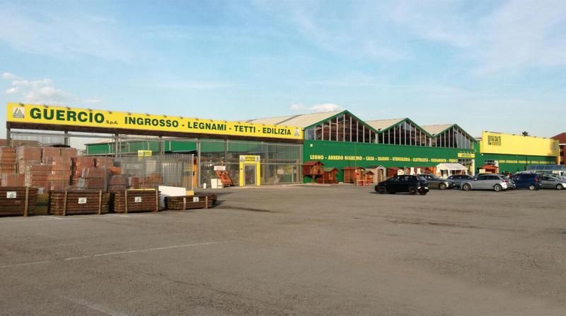 Il Fai da te Guercio | Negozio di bricolage, Orbassano